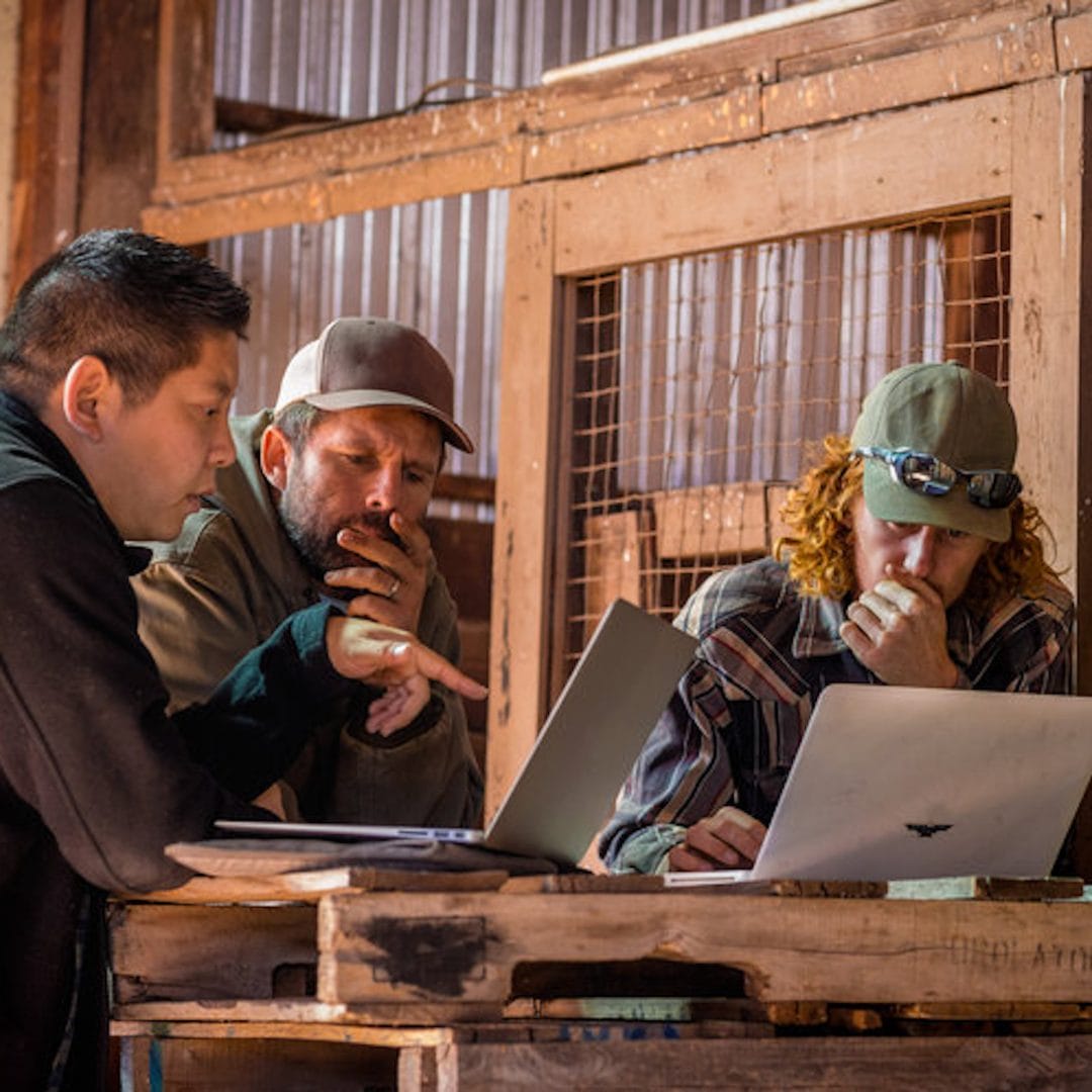 Finance, Business & Land Resources - Community Alliance with Family Farmers