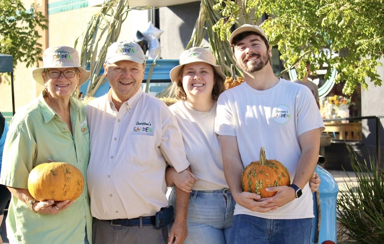 California Farm Directory - Community Alliance with Family Farmers